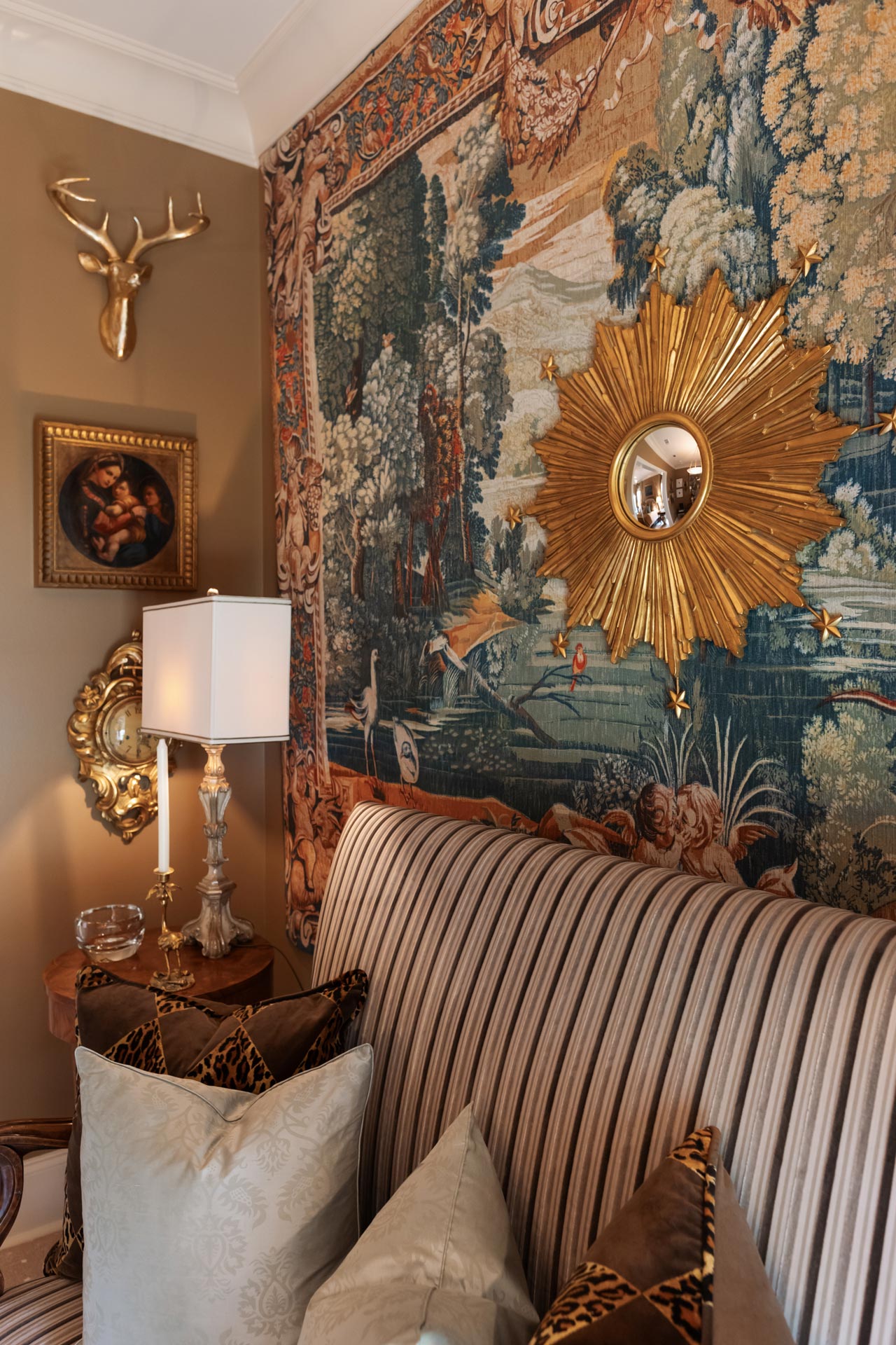 Gallery | Nolan Kimble Interiors
